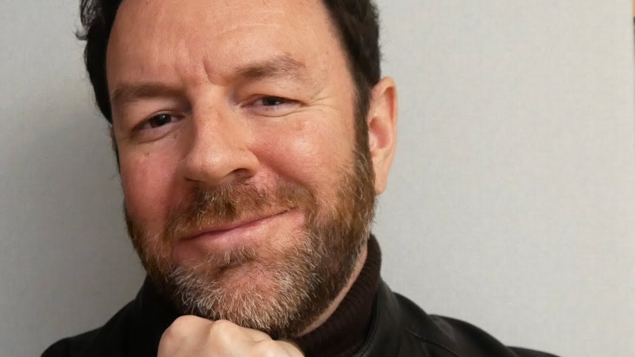 Paul Battle Cinematic Acting Reel 2023 - YouTube