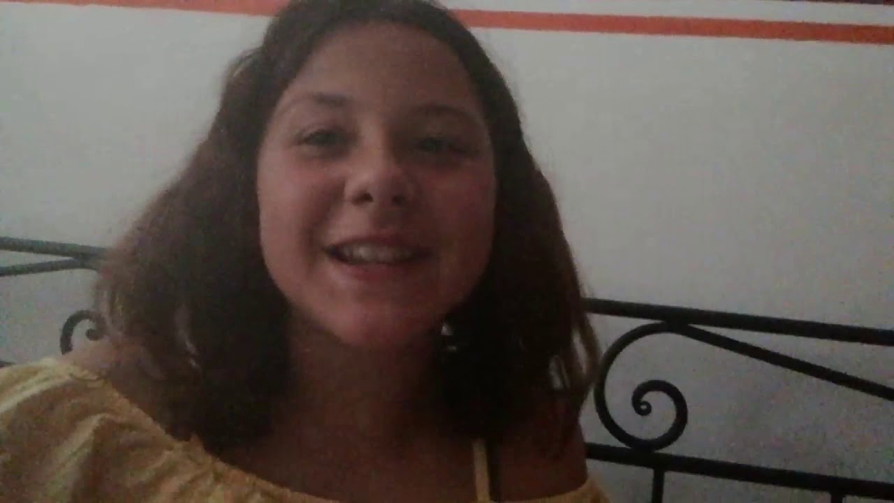 Wat zuur!!😫// Room tour😜 - YouTube