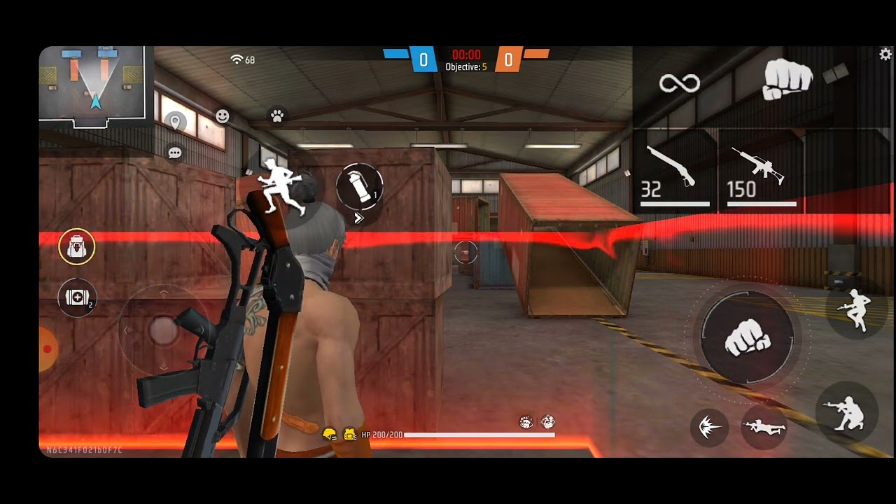 vip noob prank video mobile - YouTube