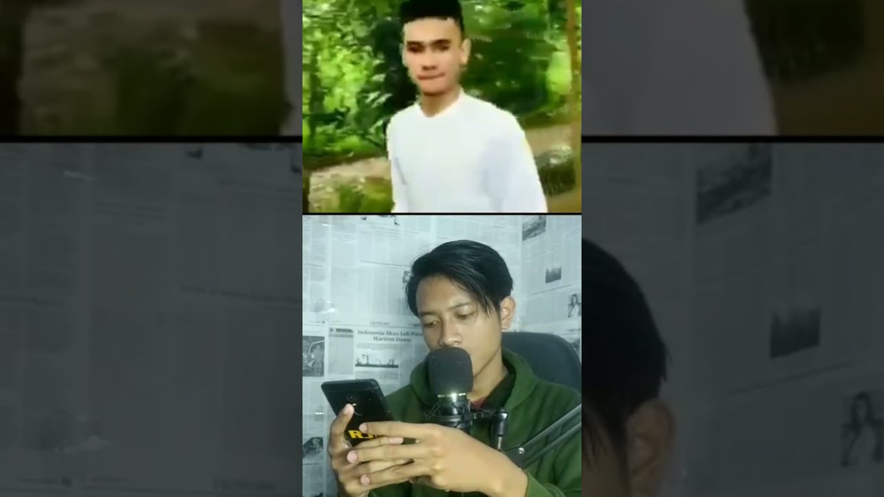 Kata Kameramen Jangan Lari Shorts Reaction Viral Meme Memes Rodynanza Youtube