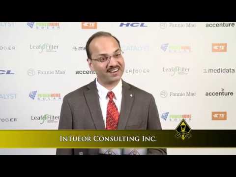 Intueor Consulting Inc. is a Stevie® Award Winner in The 2019 American ...