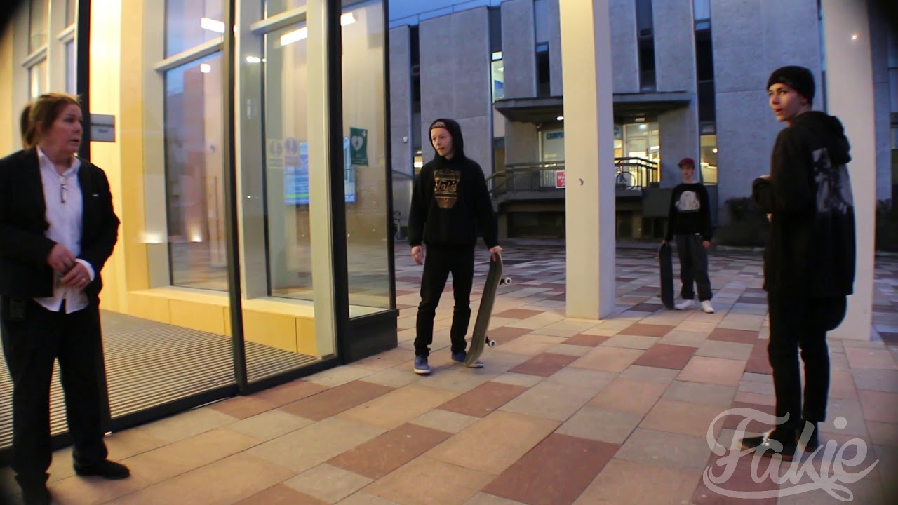 FSB 110518 - YouTube