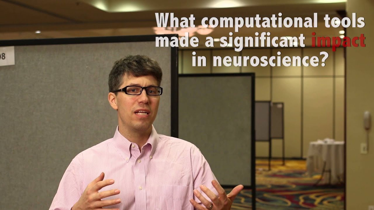 Konrad Kording (#theoryMatters interview #02) - YouTube