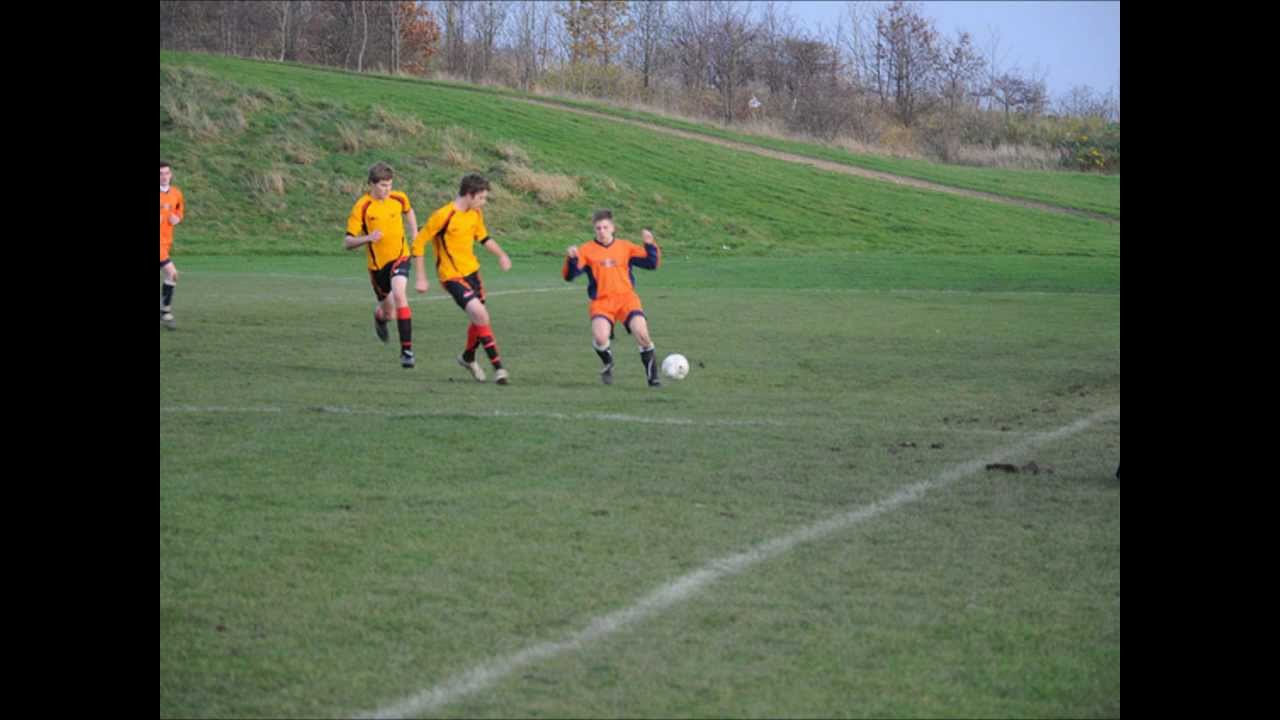 Oliver Nightingale Interview - YouTube