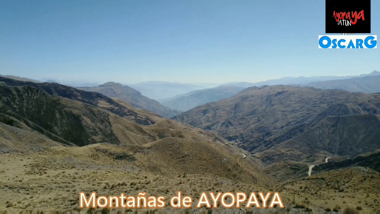 Viaje épico a Ayopaya Independencia - YouTube