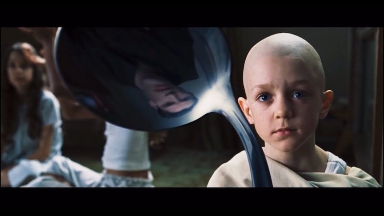 With Ultimate Faith The Elect Will Bend Reality! (Meditate) - YouTube