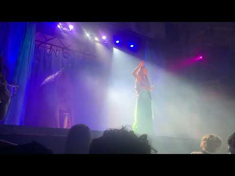 The Little Mermaid at Cohoes Music Hall on 8/6/2025 (Part 5)