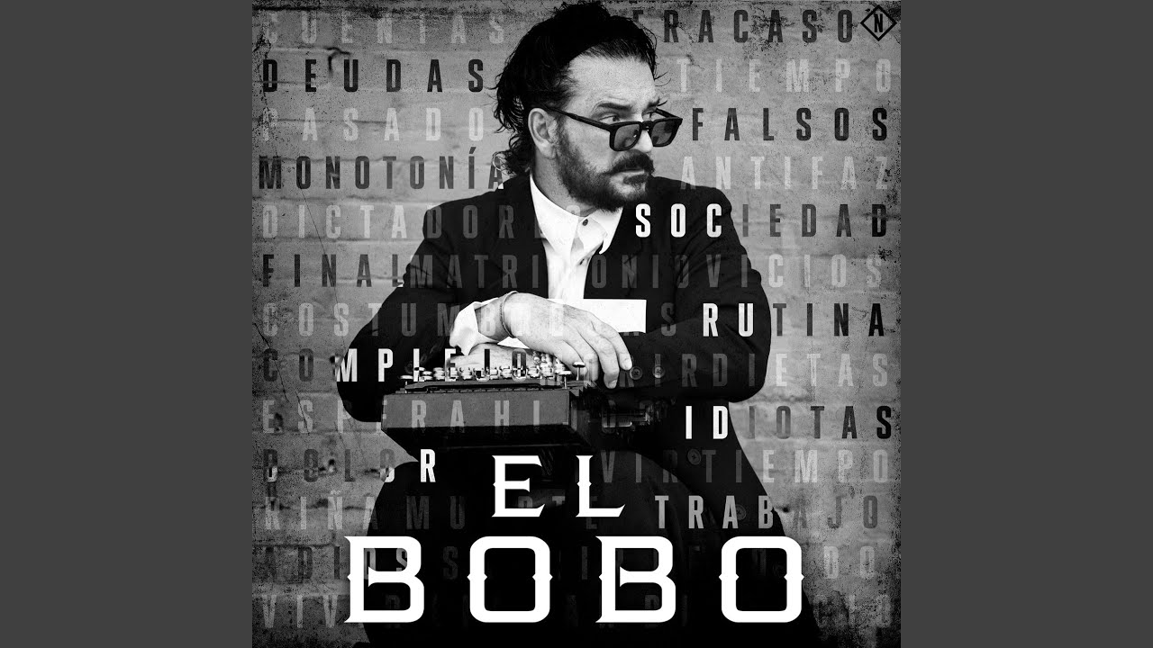 El Bobo - YouTube Music