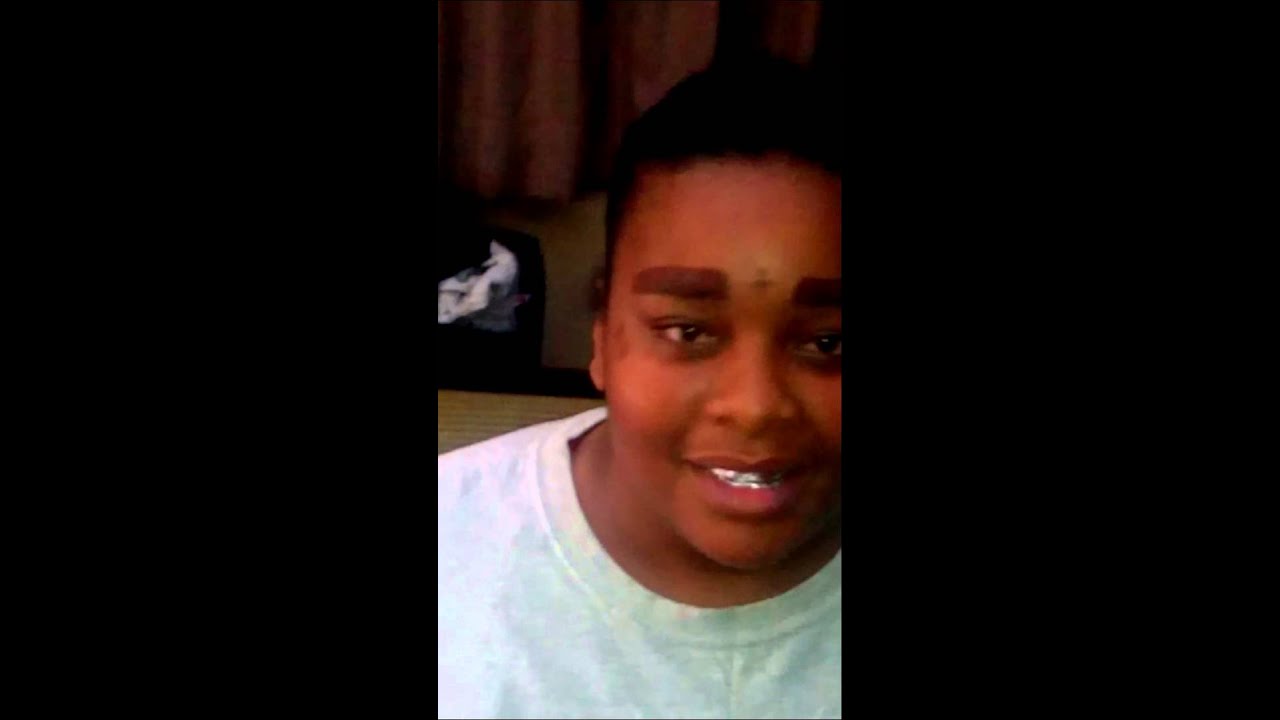 Kevin Gates Lil brother Tevin Gates - YouTube
