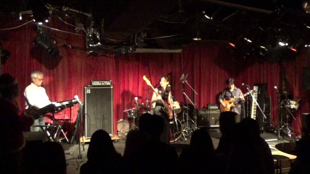 4. Tong Poo (YMO) - YouTube