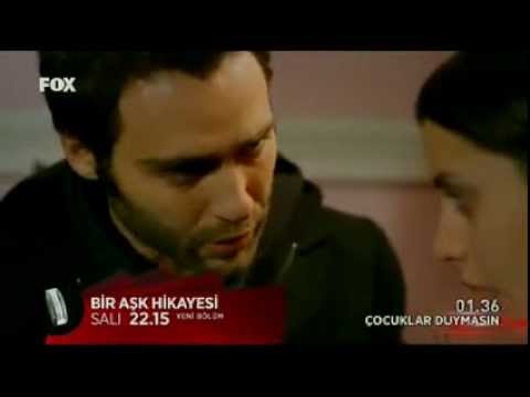 Bir Aşk Hikayesi 34.  Bölüm Fragmanı