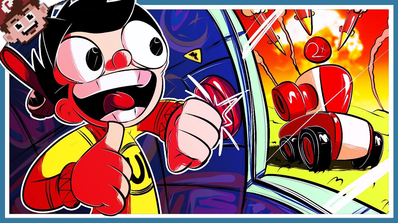 THE BEST OPENING EVER! | 2X MegaNuke & Pyro & Superball! (Shellshock ...
