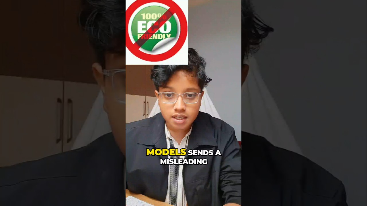CBSE Science Exhibition - Unfair Judgement | #cbse | make this short go ...