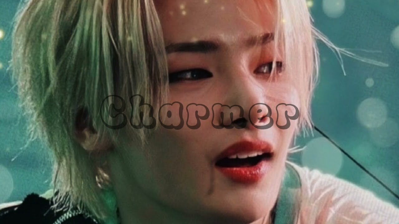 Charmer - Straykids//Nightcore - YouTube