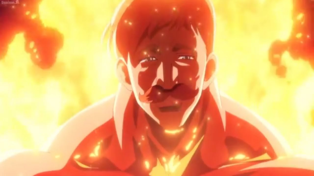 Death of Escanor – I Cried when I Watch this - YouTube