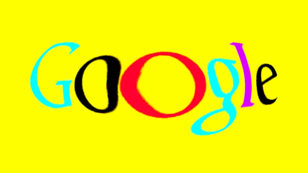SUPER BEST INTRO OF GOOGLE LOGO EFFECTS / Preview 2 Effects Logo / with ...