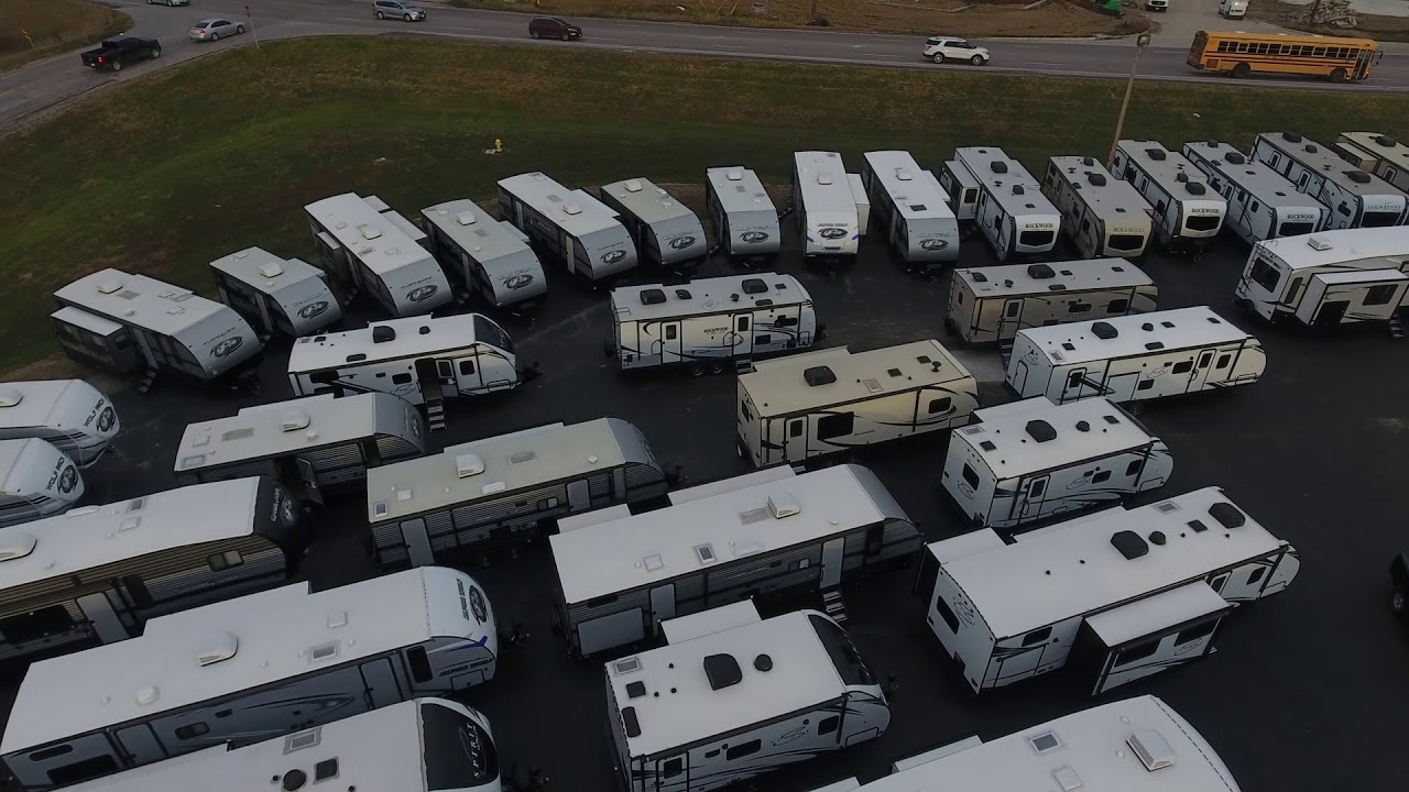 Liberty RV final 2 0 - YouTube