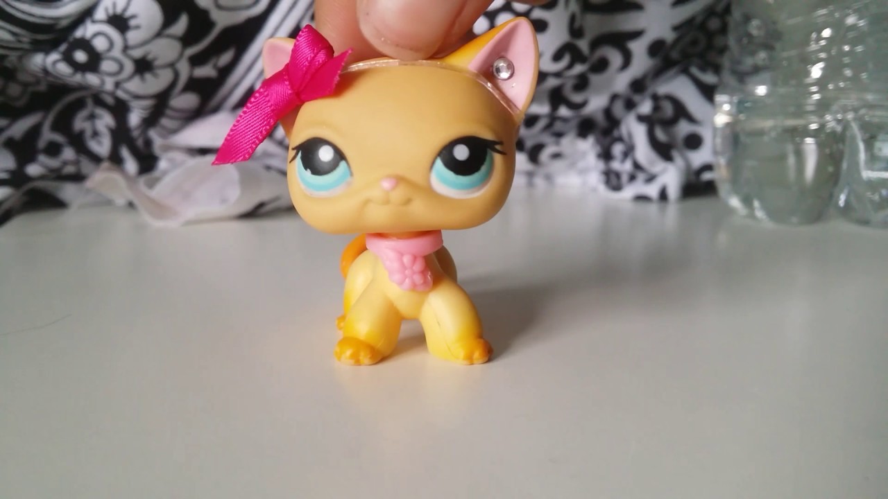 LPS: IM BACK?! 4REAL THIS TIME . - YouTube