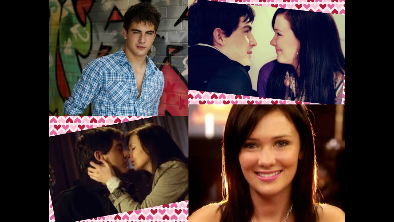 Owen Milligan and Anya MacPherson | Degrassi - YouTube