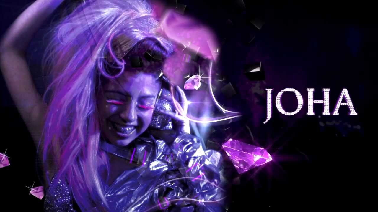 PROMO JOHA FULL - YouTube