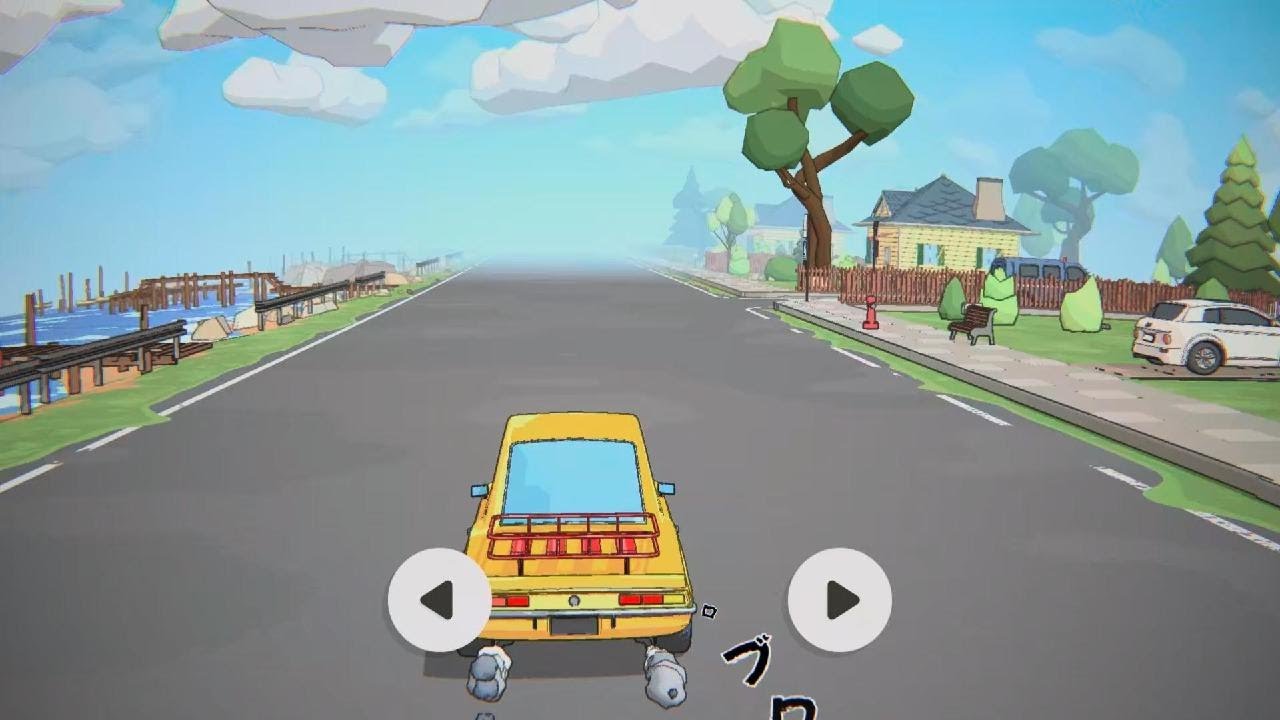 Super Box Delivery: Beyond the Horizon_20241221133559 - YouTube