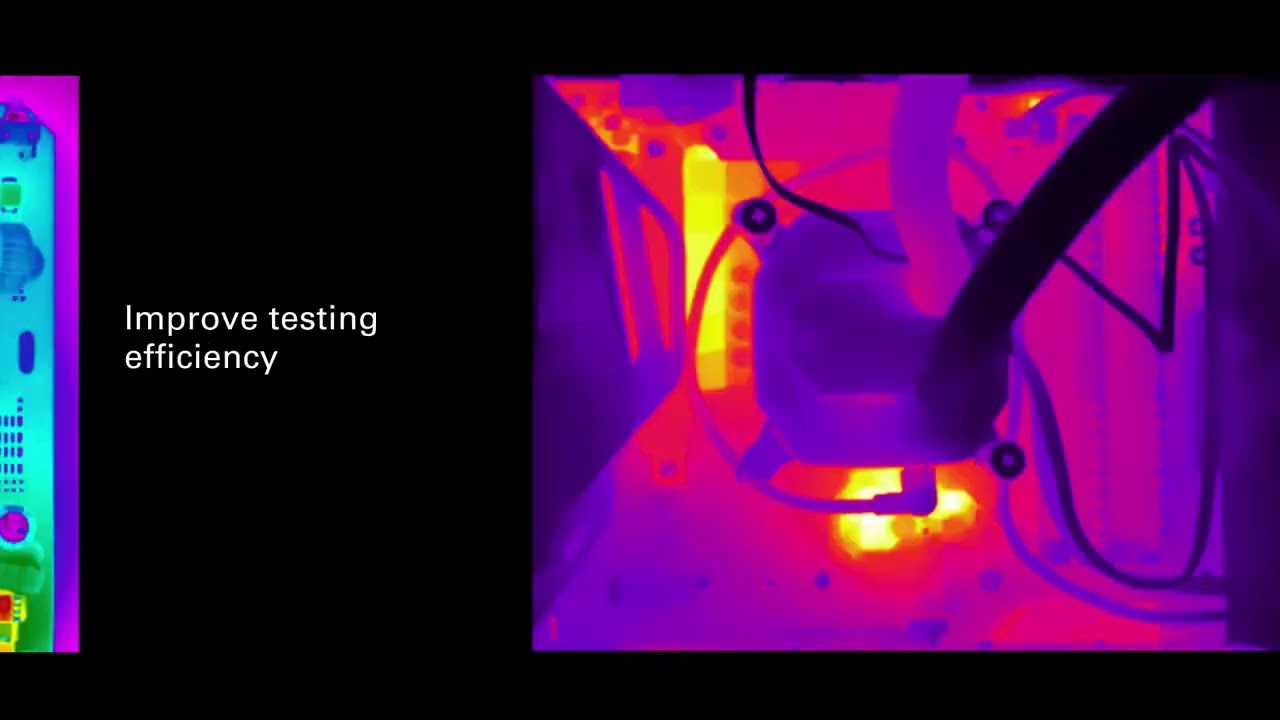 Meet the FLIR A50 A70 Research & Development Kits - YouTube