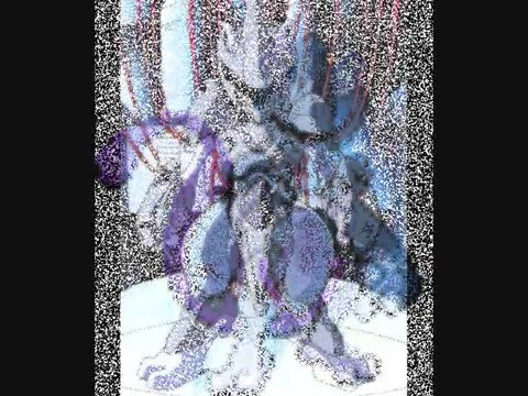 Special Sprite Video: Armored Mewtwo - YouTube