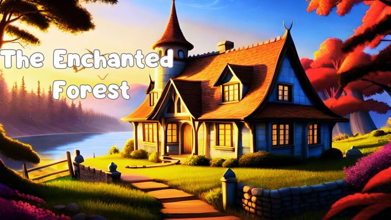 English Stories For Kids | Moral Stories In English | Short Story In ...