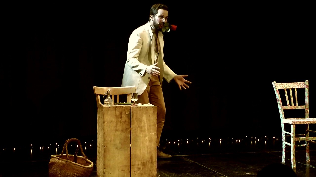 Quand ça fait mouche - Bande annonce - YouTube