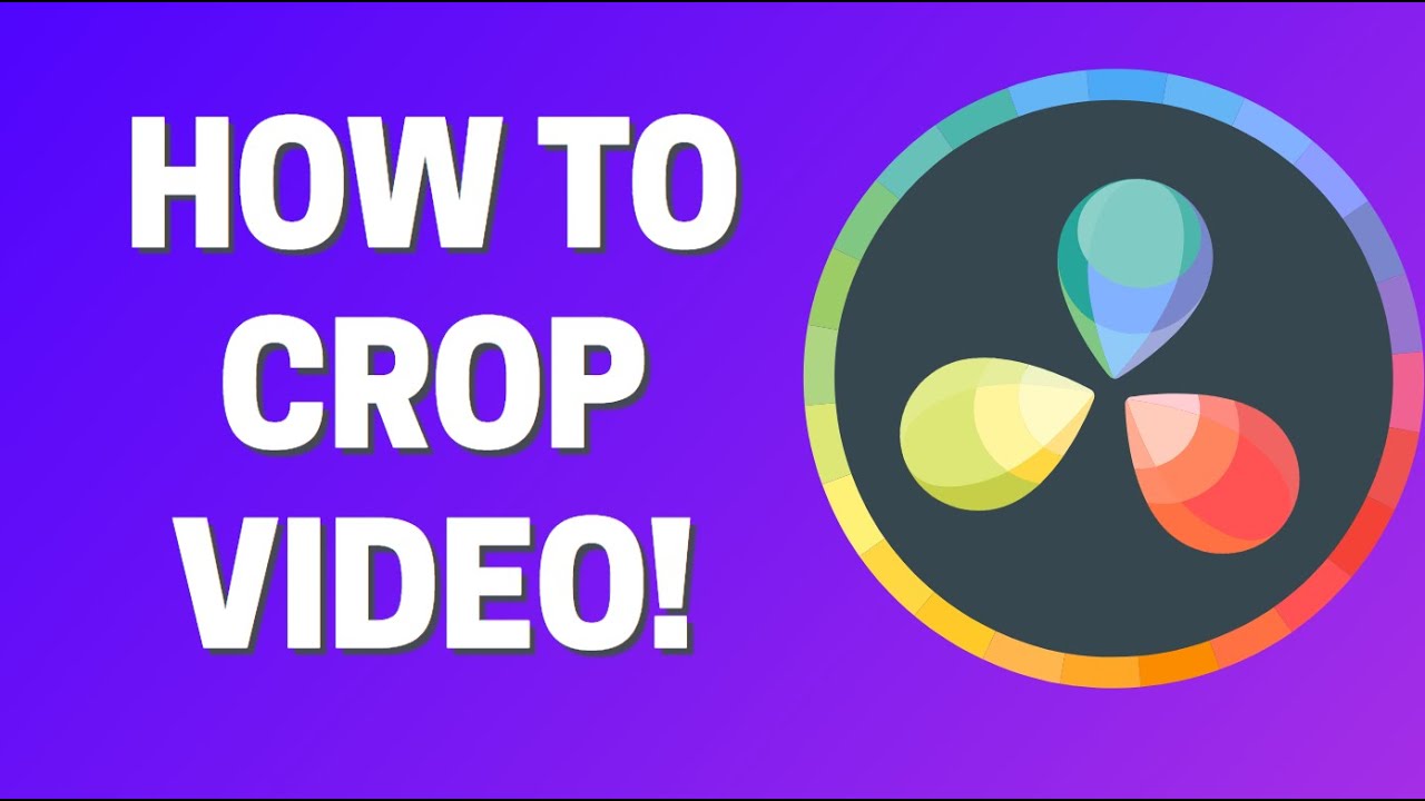 How To Crop Video In Davinci Resolve 16 YouTube how-to-crop-video-in-davinci-resolve-16-youtube
