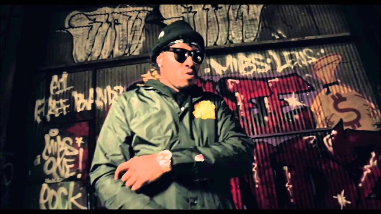 Gangland(Future, Freeband Gang, 808 Mafia, Metro Boomin Type Beat ...