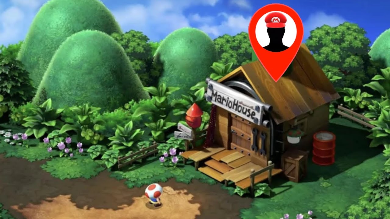 Not Like Toad (Mario Diss (REAL VOICE, NO AI, 1 TAKE)) - YouTube