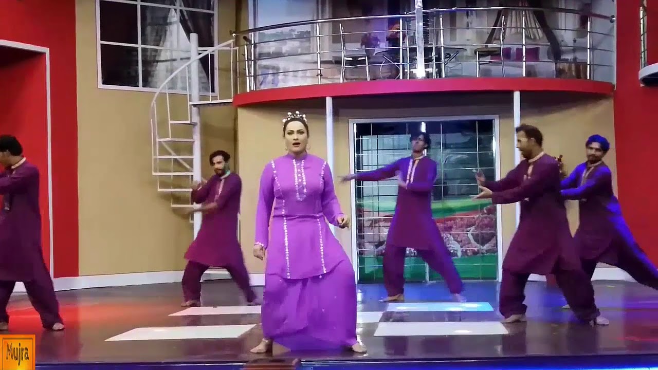 Nargis Dance 2017 | 100 - YouTube