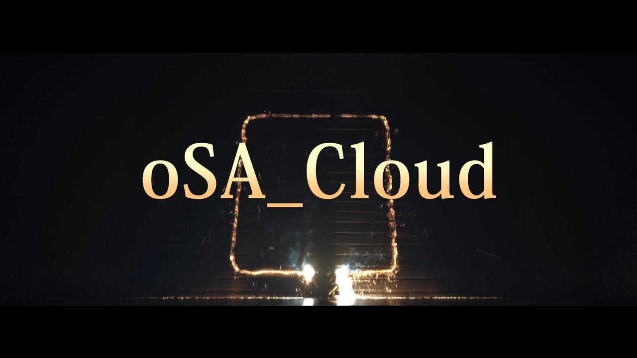 [R6S] oSA_Cloud Montage #1 - YouTube
