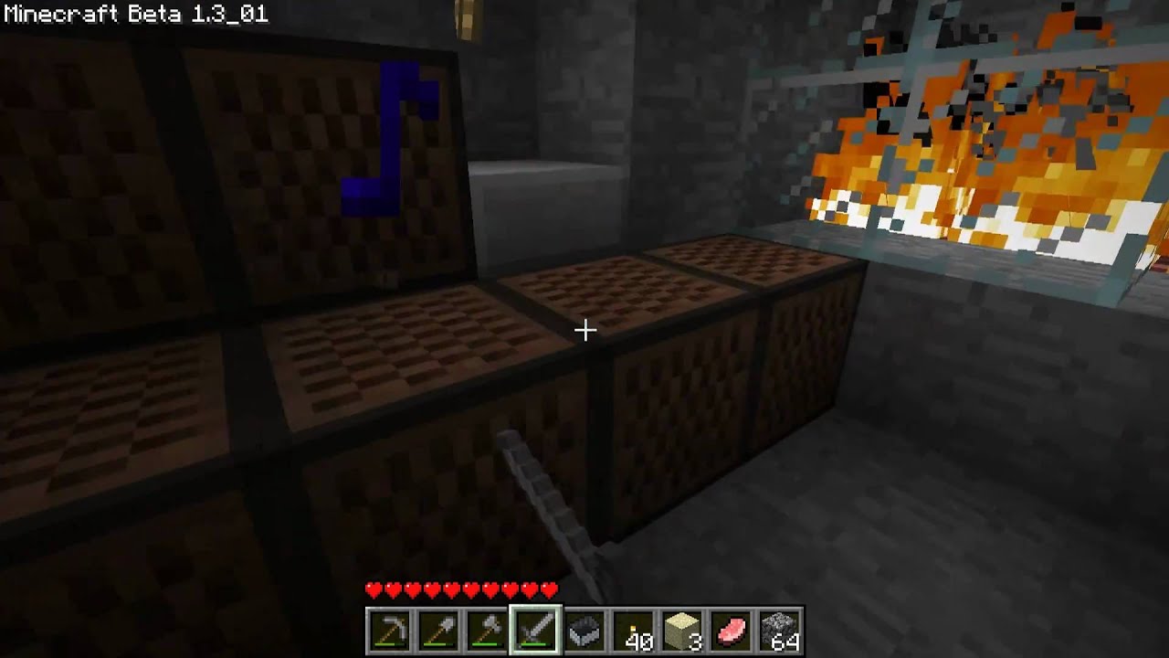 4 ~ Örümcek Kapanı ~ Arrnek Minecraft Oynuyor (1080p) - YouTube