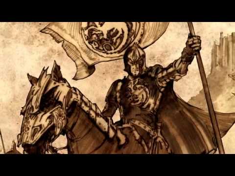 Robert'in İsyanı - Buz ve Ateşin Şarkısı