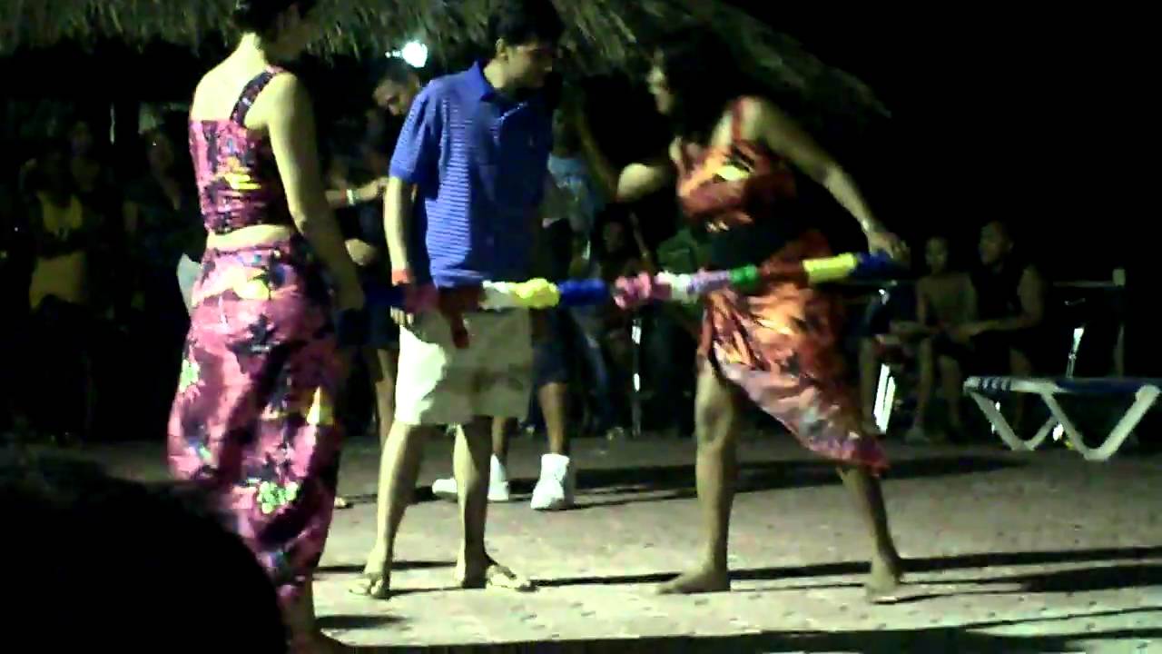 limbo dance - YouTube