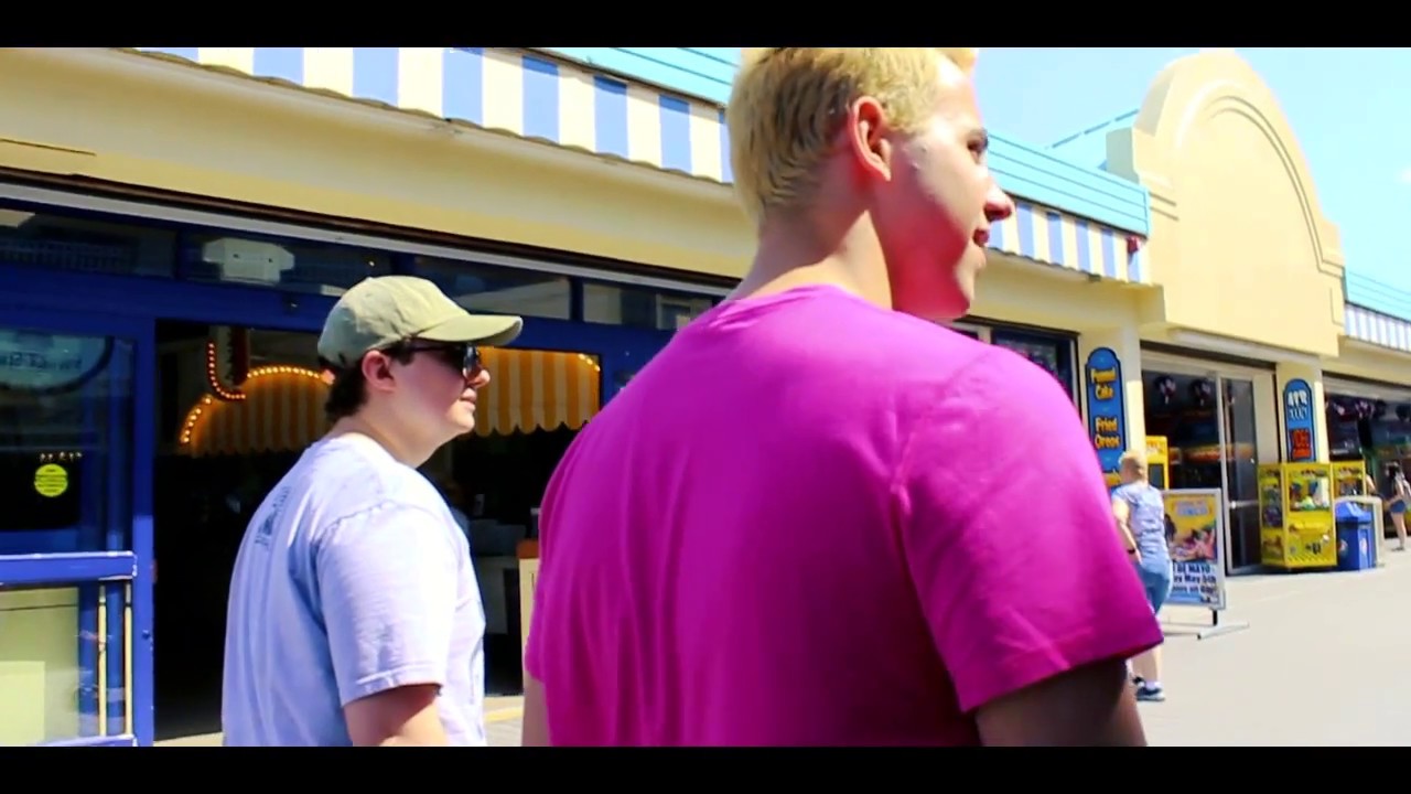 TV 2 Random Footage Video - YouTube