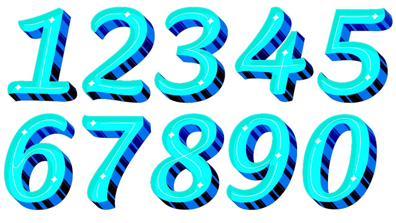 Colorful Learning | Learn Numbers 1-100 for Kids | Fun & Educational ...