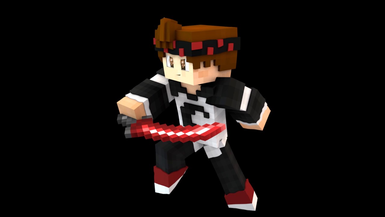 SHOWCASE: 3 SKIN RENDER FOR ARFORE! - YouTube