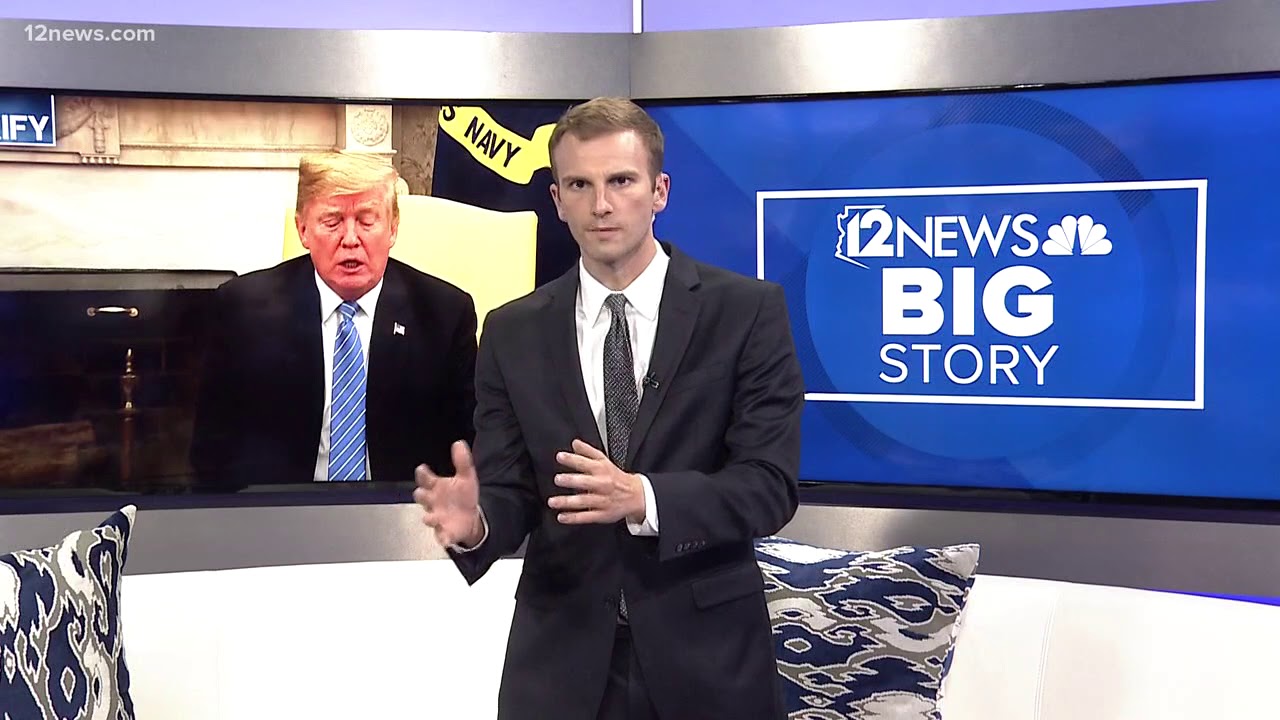 Verify: The impact of race-neutral college admissions in Arizona - YouTube