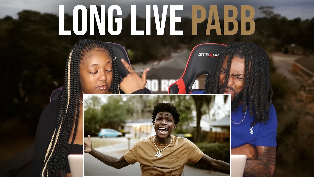 Quando Rondo - Long Live Pabb (Official Music Video) REACTION - YouTube