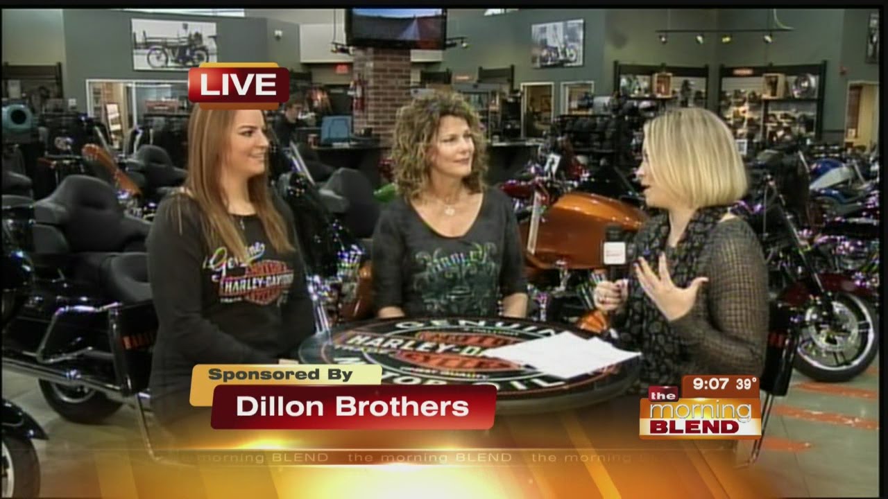 Dillon Brothers Harley-Davidson and MotorSports - YouTube