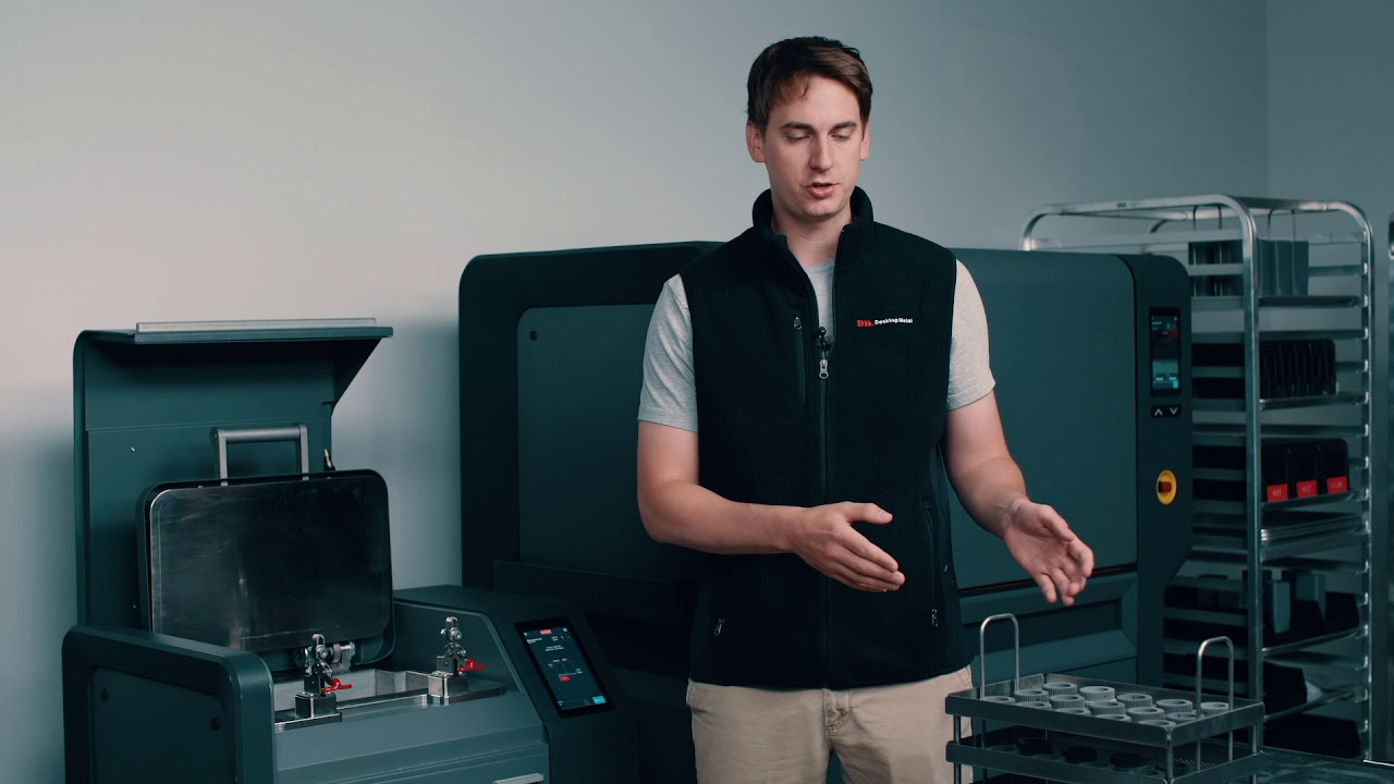 Introduction to the Studio System Debinder - YouTube