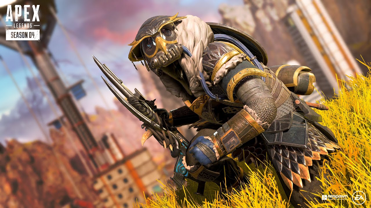 🔴 Day 2 of 5000 LP away from Top 750 ( Apex Predator) in Season 17 Apex ...