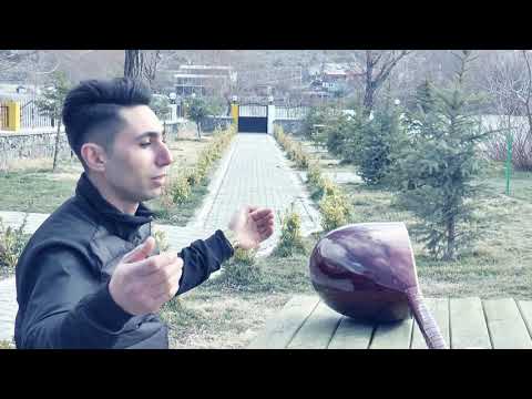 İBRAHİM ANDIÇ  DARGINIM SANA ;2021