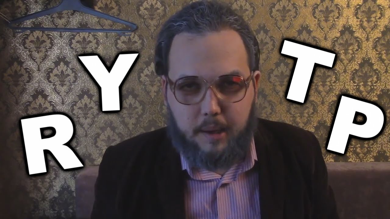 ПОХОЖДЕНИЯ БЭБЭЯ | RYTP - YouTube