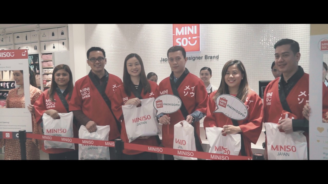 Mini So Grand Opening | Promotional Video - YouTube