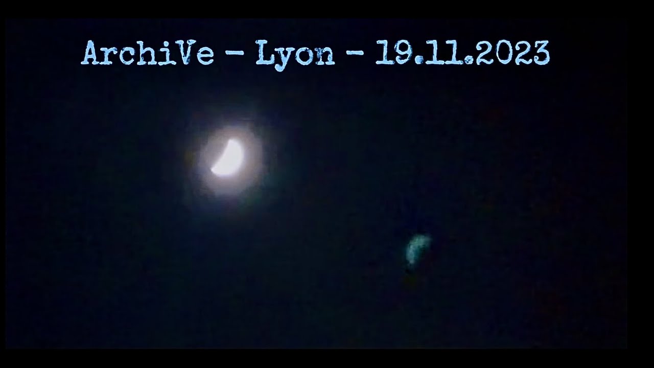 ArchiVe - Lyon / Amphithéâtre 3000 - 19.11.2023 (...4k Full Show ...