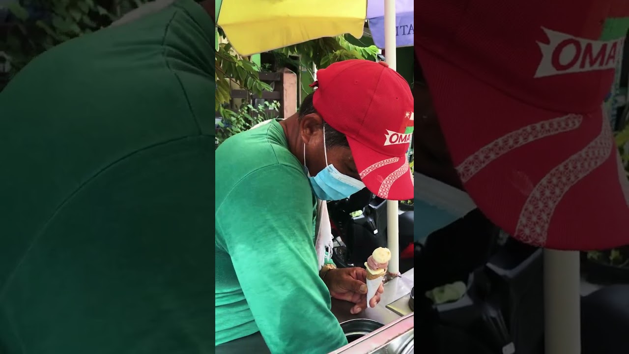 Sorbetes | Mamang Sorbetero | Mitch Tv - YouTube